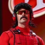 Dr Disrespect Height, Weight, Parent's, And Net Worth 2024
