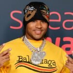 Fanum Age, Real Name, Parents, Height, Net Worth 2024