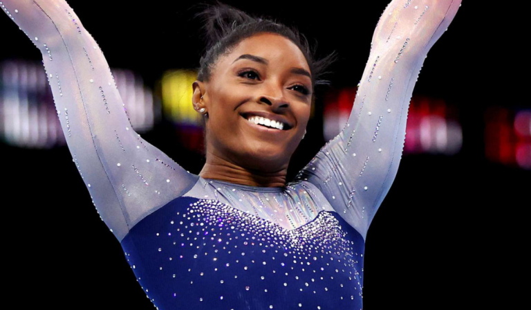 Simone Biles Height, Age, Weight, Net Worth and Biography